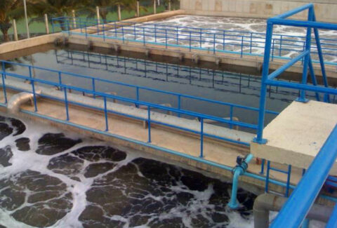 Bagaimana Proses Cara Kerja Alat IPAL?