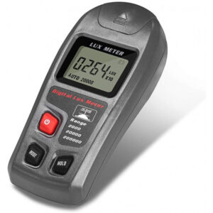 Cara Pemeriksaan Pencahayaan Dengan Alat Lux Meter