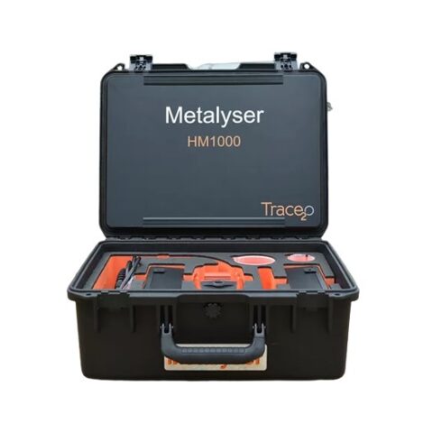 Jual METALYSER HM1000 - Portable Rapid Trace Heavy Metal Analyser