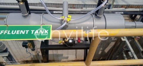 Apa Itu SPARING (Industrial Water Quality Monitoring System)