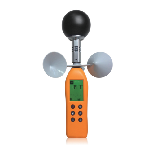 Jual Heat Stress Monitoring - TWL-1S Scarlet tech