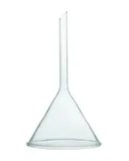 Jual Macam-macam Funnel Peralatan Laboratorium Lengkap