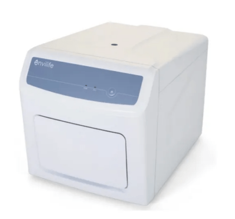 Harga Alat PCR Real Time Terbaru