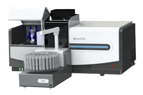 Macam-macam Atomic Absorption Spectrophotometry (AAS)