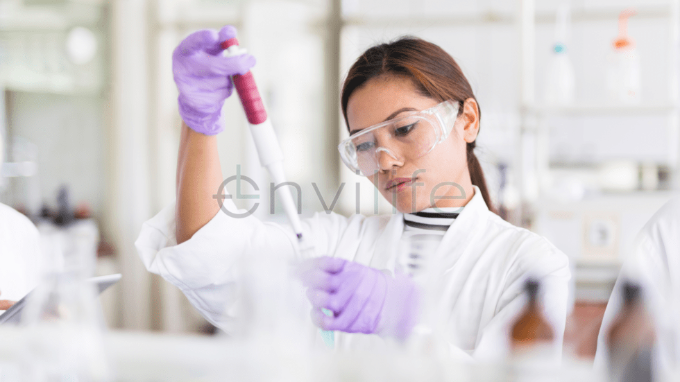 Mikropipet: Fungsi, Macam, dan Cara Menggunakannya Mikropipet: Fungsi, Macam, dan Cara Menggunakannya