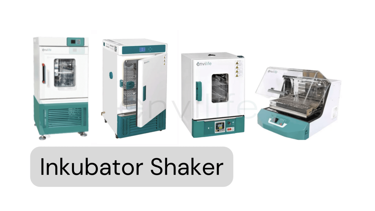 Inkubator Shaker: Fungsi, Cara Kerja, dan Manfaatnya