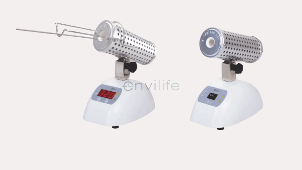 Alat Infrared Sterilizer yang Efektif dan Praktis