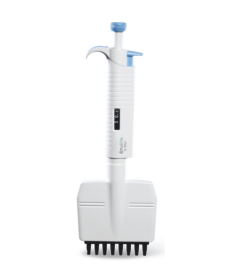 Kelebihan Alat Mikropipet Multichannel