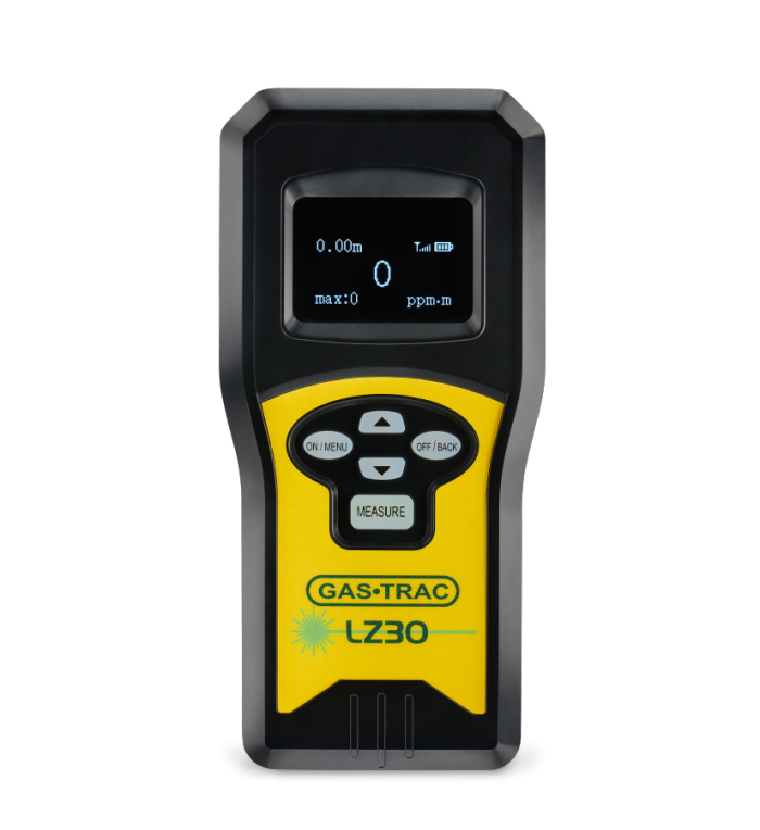 Jual Compact Methane Detector - GAS•TRAC® LZ-30