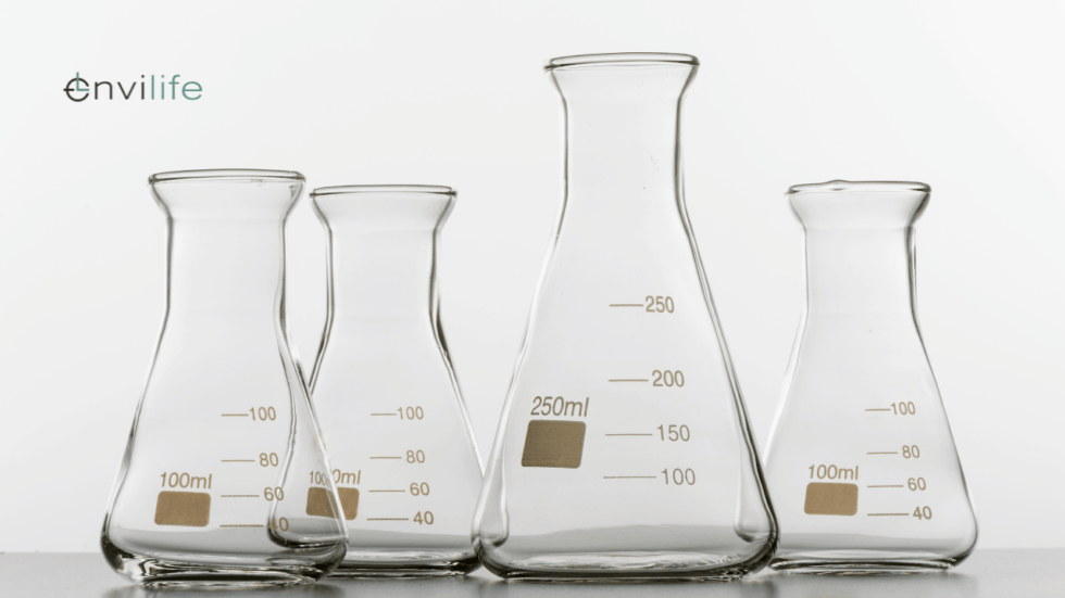 Labu Erlenmeyer: Pengertian, Jenis, dan Fungsinya