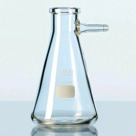 Labu Erlenmeyer: Pengertian, Jenis, dan Fungsinya