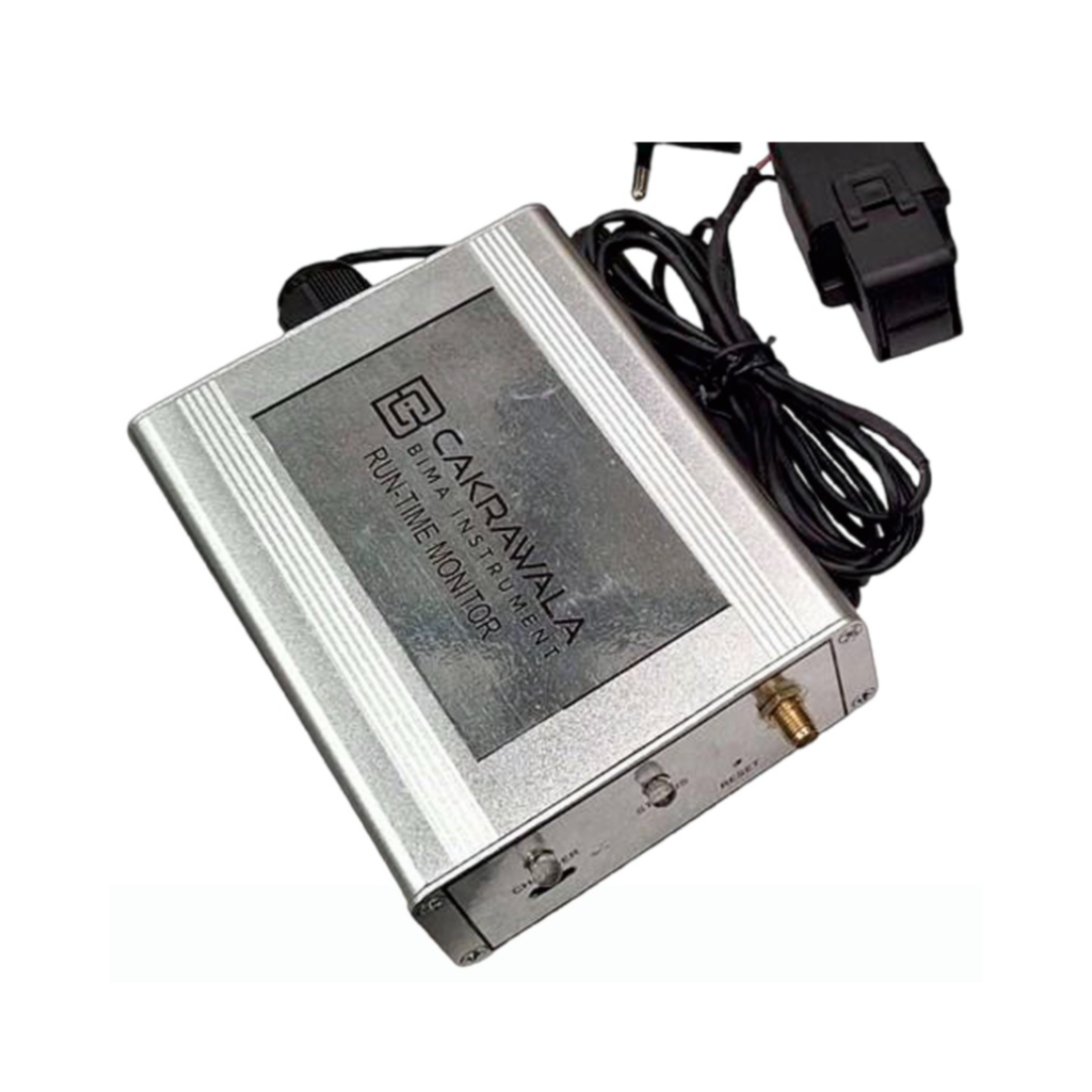 Jual ENVILIFE RTMonitor ADV Ver.01 - Alat Pemantauan Waktu Kerja Mesin