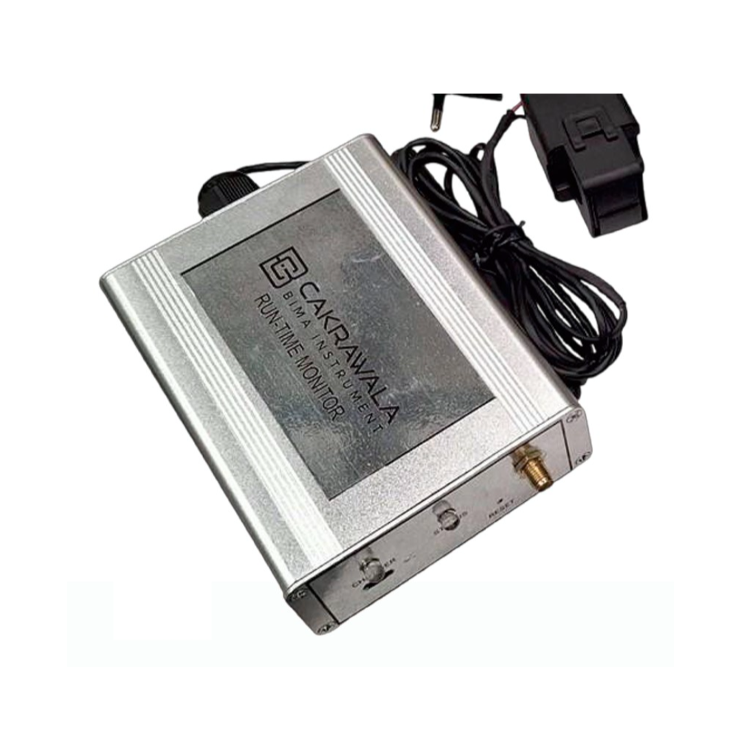 Jual ENVILIFE RTMonitor LITE Ver.01 - Alat Pemantauan Waktu Kerja Mesin