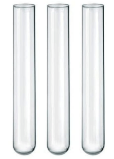 Jenis-jenis Tabung Reaksi dan Fungsinya